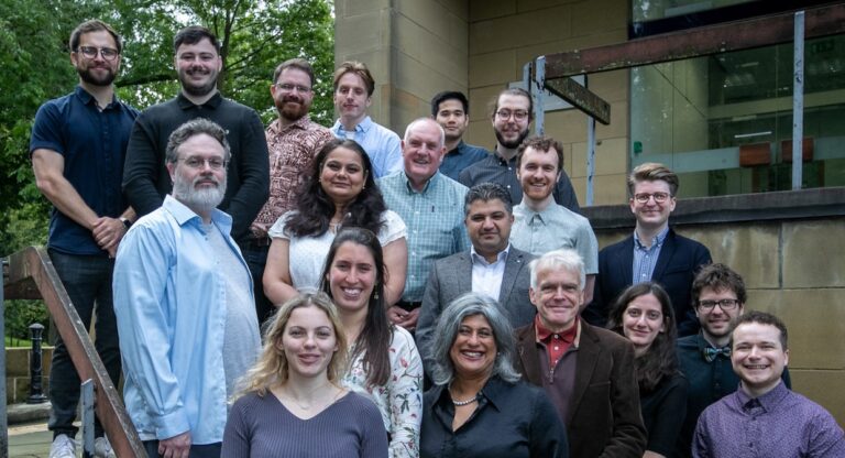 SOLASTA Bio completes Series A investment round with $14m - SOLASTA Bio