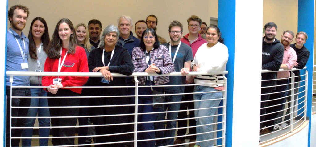 Checks all the boxes. - SOLASTA Bio